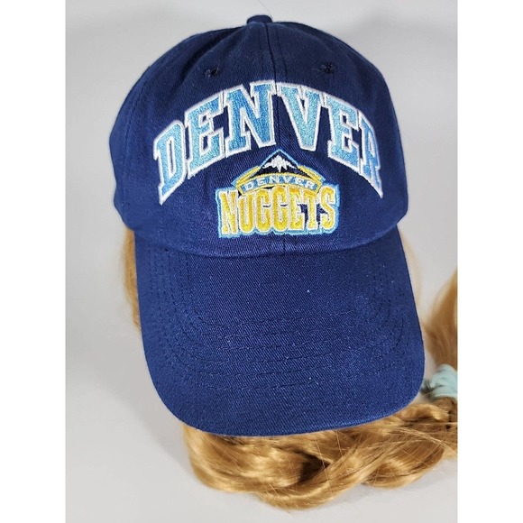 Altitude Authentic Arena Collection | Accessories | Denver Nuggets ...